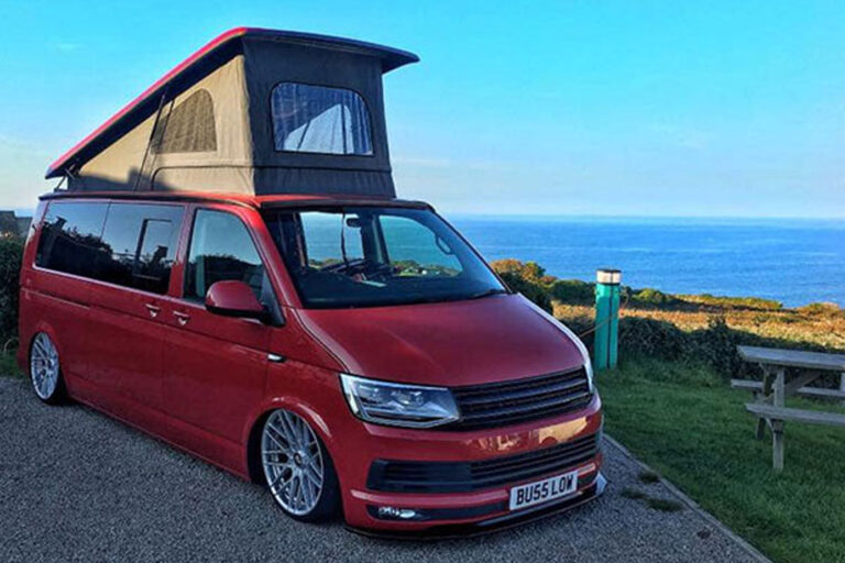 Camper Converters & Poptop roof specialists UK - Kent Poptops